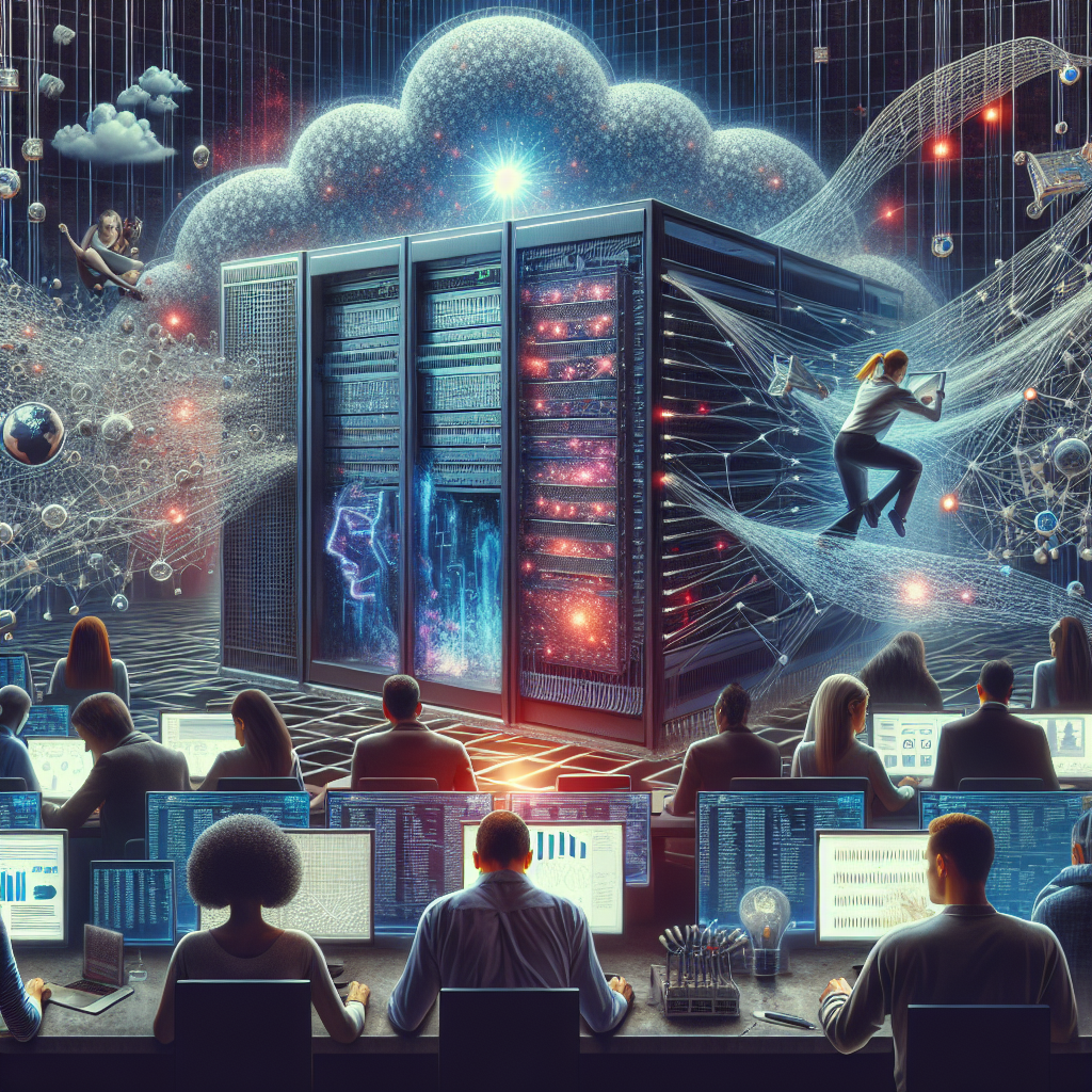 The Perils of Artificial Intelligence: The Exploitation of Data ...