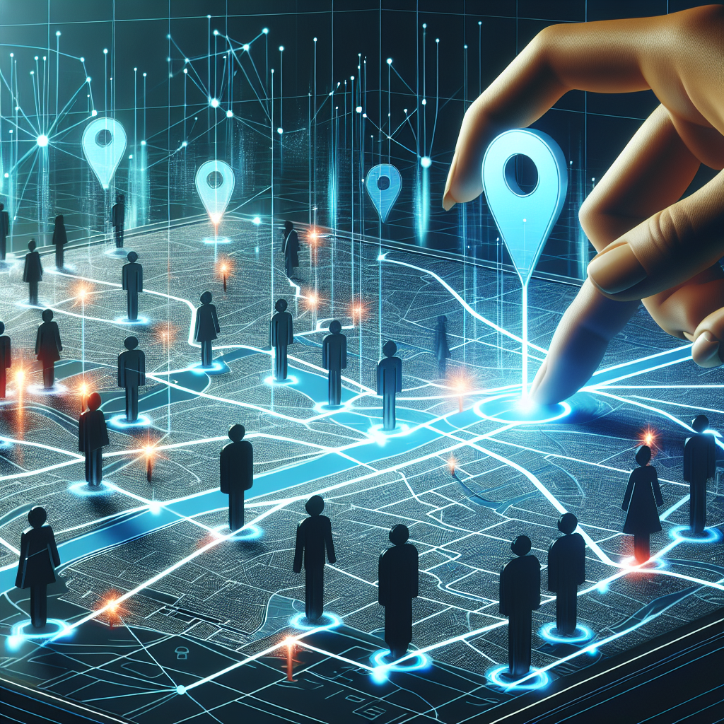 Enhanced Route Plotting for Field Operations with Dynamics 365 Map – Dripfinity Immersive Art