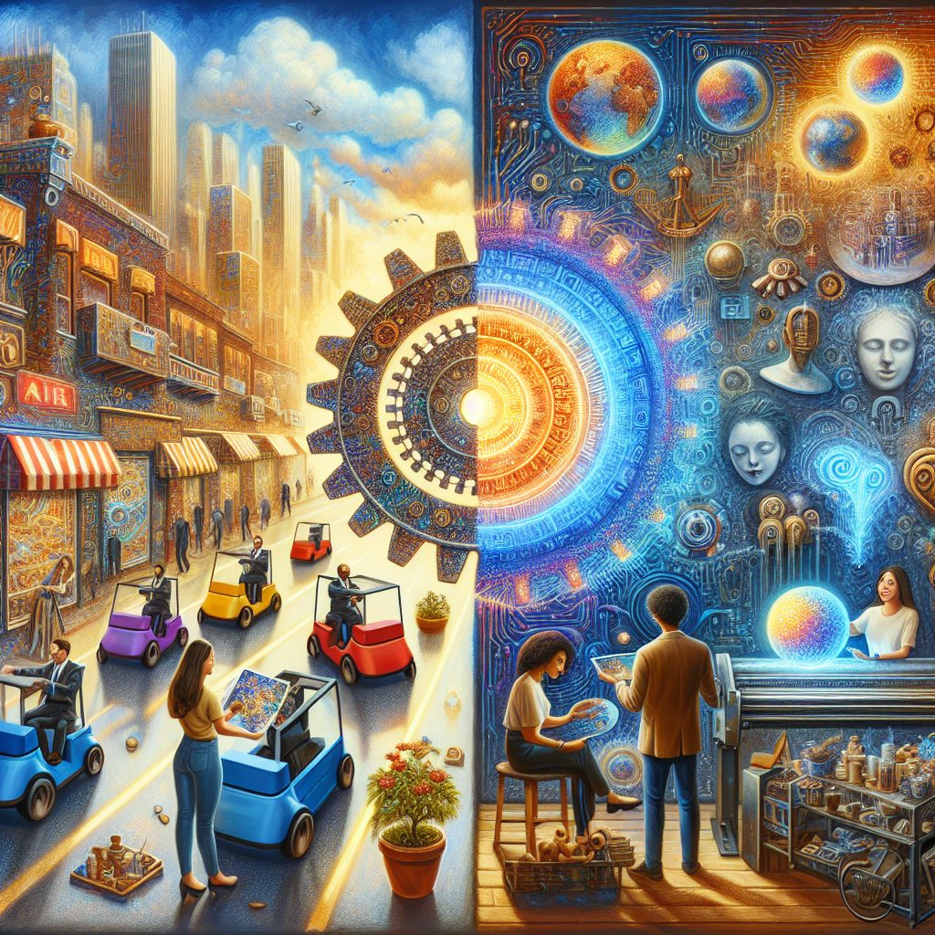 AI-Generated Masterpieces: Revolutionizing eCommerce and Print-on-Dema ...