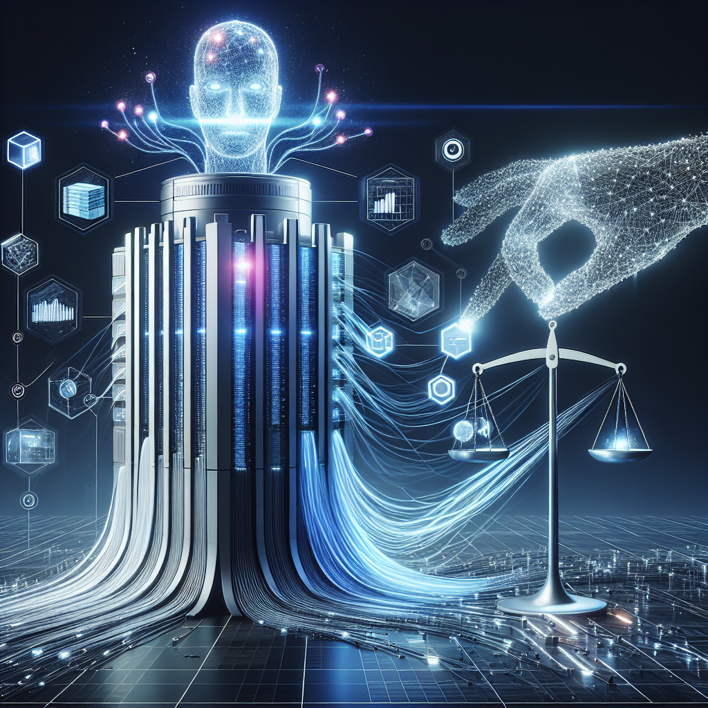 Risks Associated with AI: Unveiling the Perils of Data Exploitation ...