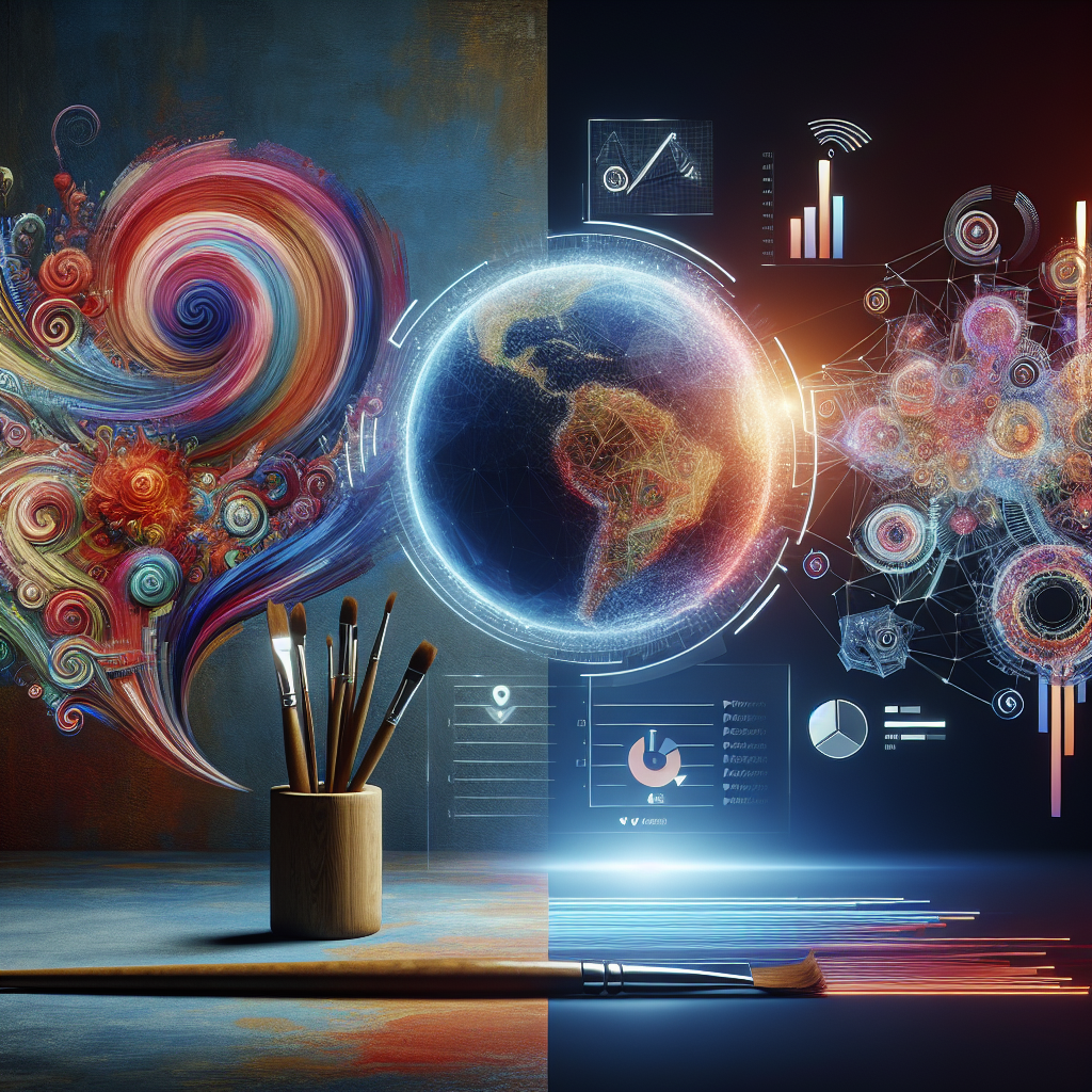 The Rise of AI-Generated Art and its Impact on Ecommerce – Dripfinity ...