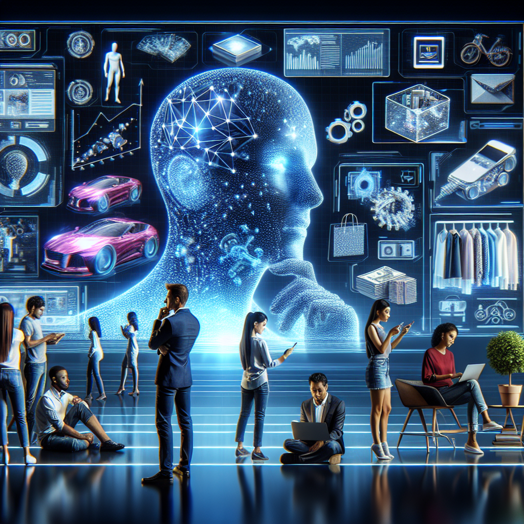 AI-Driven Creativity Shaping the Future of Ecommerce – Dripfinity ...